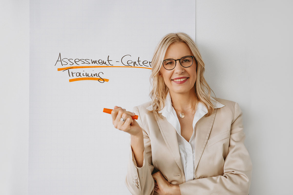 Assessment-Center-Training Frankfurt - Career-Coach.de